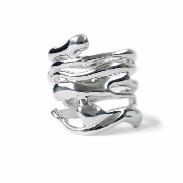 Raindrop Ring – Chorthip